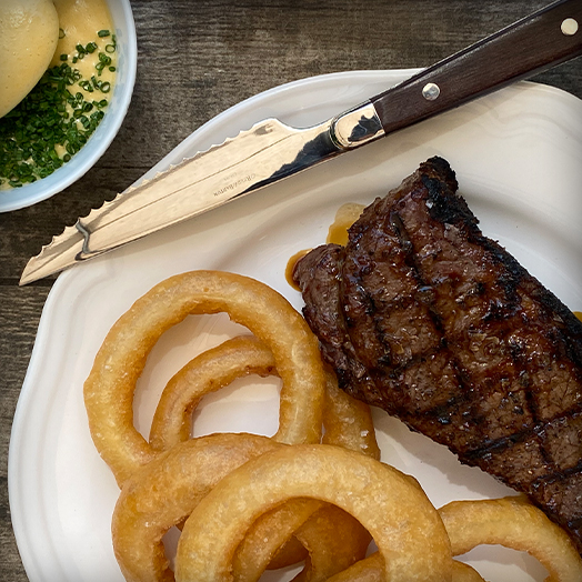 Recipes - Brandt Beef